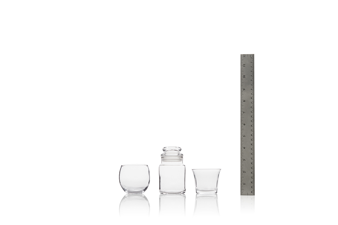 Product Detail - CANDLE VOTIVES - Brad-Pak.com