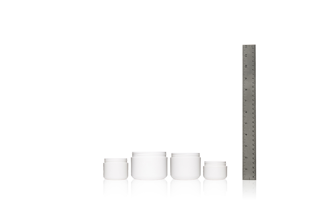 Product Detail - DOUBLE WALL JARS - Brad-Pak.com