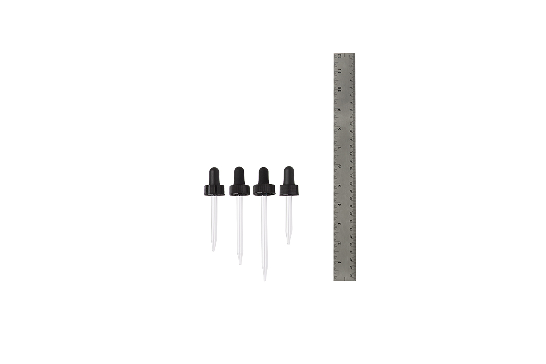 Product Detail - DROPPERS - Brad-Pak.com