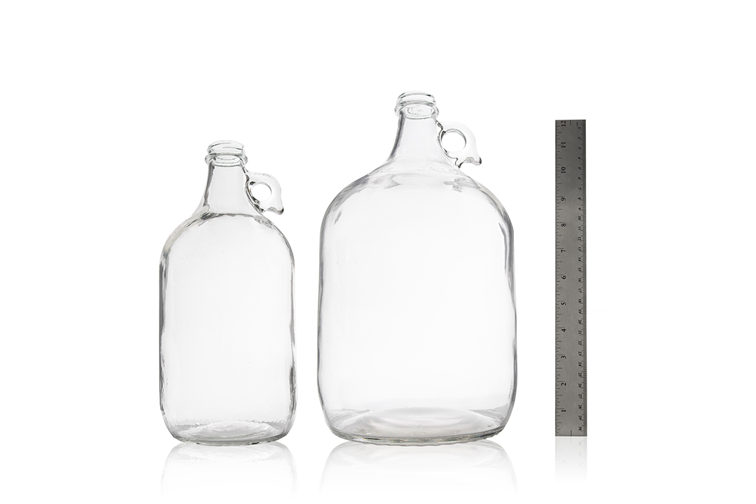Product Detail - FLINT JUG - Brad-Pak.com