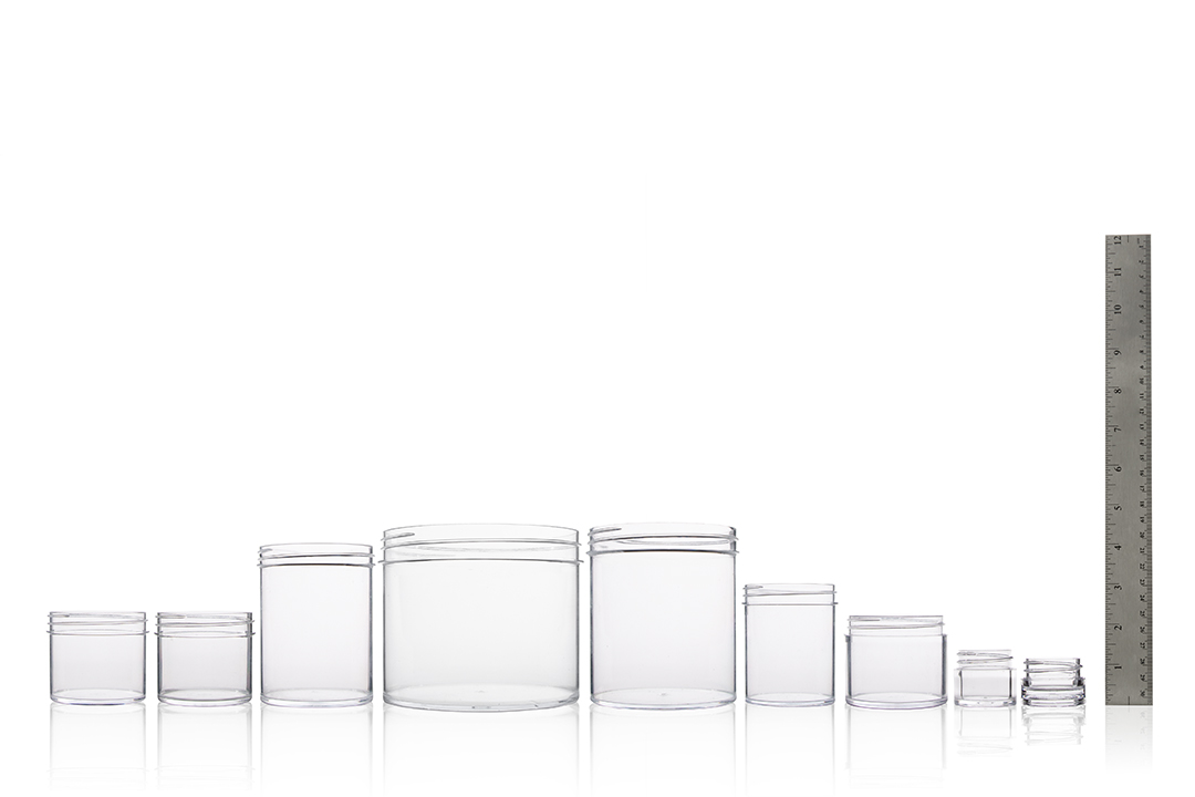 Product Detail - POLYSTYRENE JARS - Brad-Pak.com