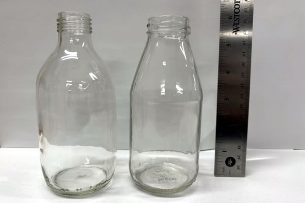 Product Detail - FLINT BEVERAGE BOTTLES - Brad-Pak.com