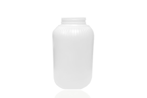 Product Detail - HDPE JARS - Brad-Pak.com